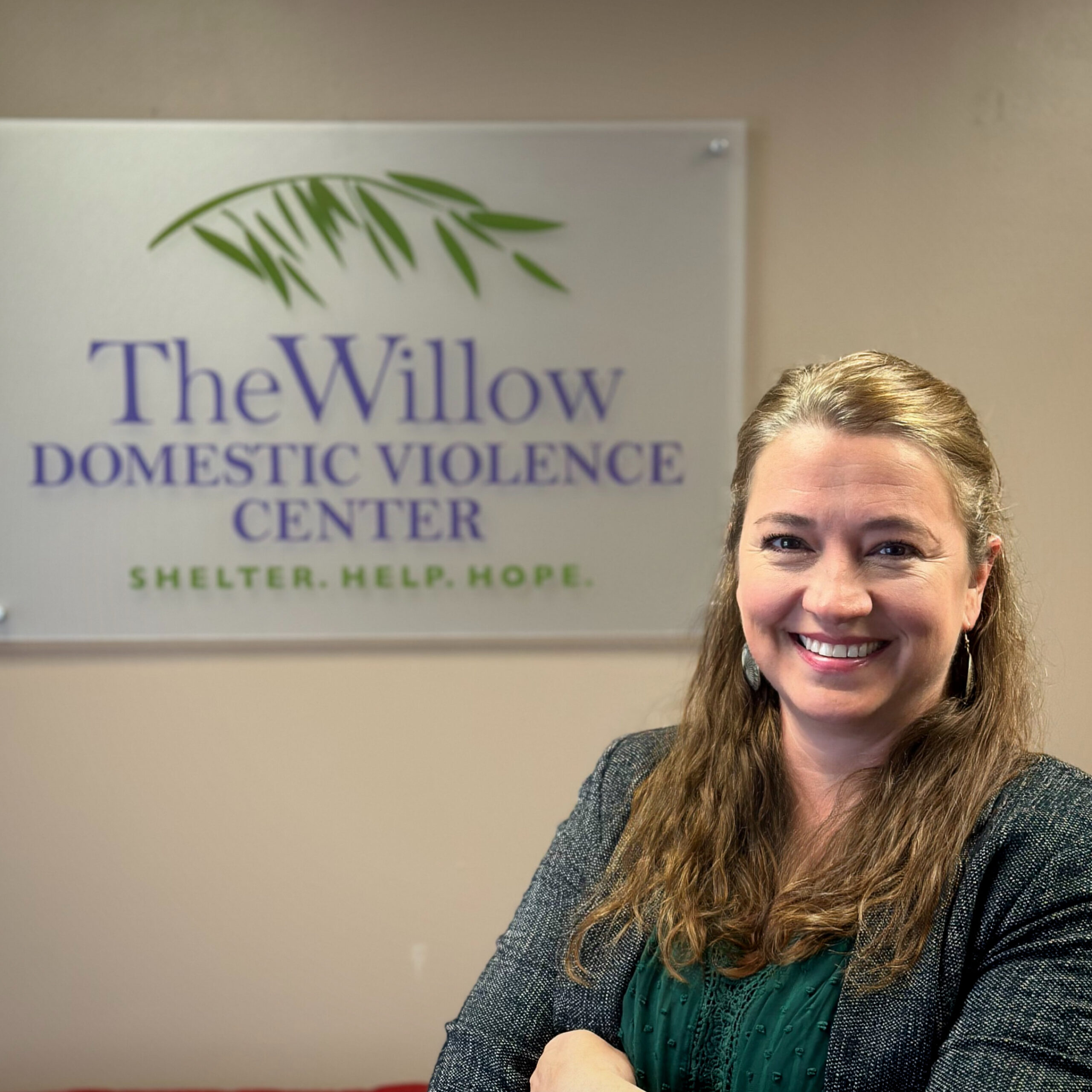 The Willow receives $76K in state funding to support survivors of ...